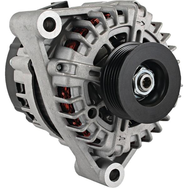 商品名: DB Electrical AVA0141 automotive-alternators DB Electrical New Alternator Compatible with/Replacement for 2010-12 C...