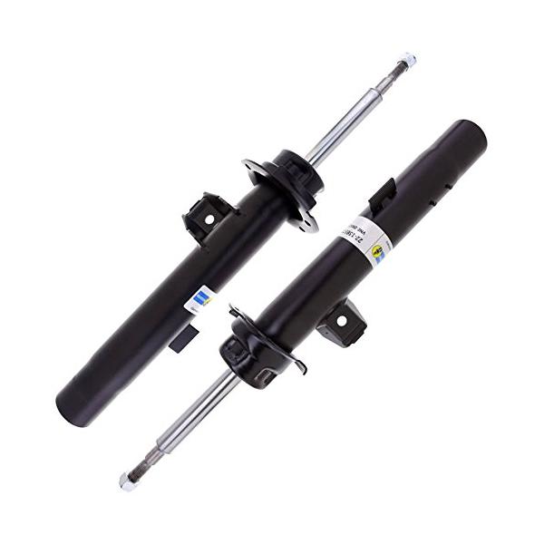 商品名:  For BMW 328i 335i 335is 335d Pair Bilstein B4 Front Shocks Struts - BuyAutoParts 75-85805B0 Newブランド: BUYAUTOPARTS!...