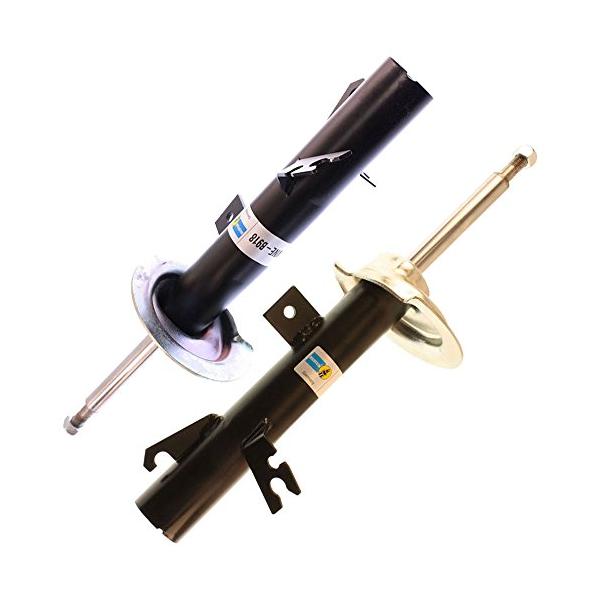 商品名:  For Mini Cooper 2002-2008 Pair Bilstein B4 Front Shocks Struts - BuyAutoParts 75-85845B0 Newブランド: BUYAUTOPARTS!高さ:...
