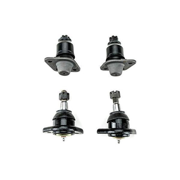商品名:  A-RESTO-PARTS Upper Lower Ball Joint Set Compatible with Ford/Mercury Full Size OEM Spec Replacements (4 Piece Kit...