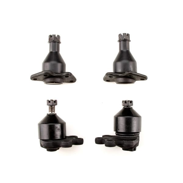商品名:  Andersen Restorations Upper Lower Ball Joints Set Compatible with GMC 4WD K1500 Pickup &amp; Suburban/Yukon/K2500 ...