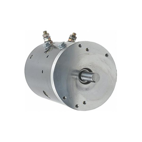 商品名: RAREELECTRICAL 12ボルト 電気DCモーター NU-STAR機器と互換性あり MDT6029 MDT6029S W-6029 94-06-1843 時計回り回転 ダブルボールベアリング RAREELECTRICAL ...