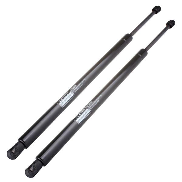 商品名: ECCPP 2pcs Rear Liftgate Lift Supports Struts Rods Shocks for 1997-2002 Ford Expedition,1998-2002 Lincoln Navigator...