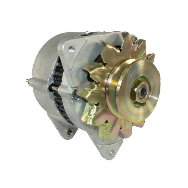 商品名: オルタネーター Lucas Style (12046) Massey Ferguson 255 JCB Allis Chalmers Perkins Alternator compatible with Lucas Style (...