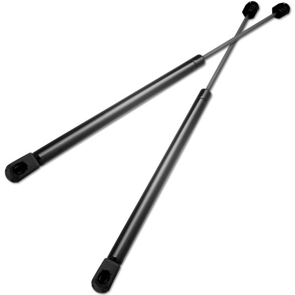 商品名: ECCPP 2pcs Rear Glass Window Lift Supports Struts Rods Shocks for 2008-2012 Ford Escape,2008-2012 Mazda Tribute,200...