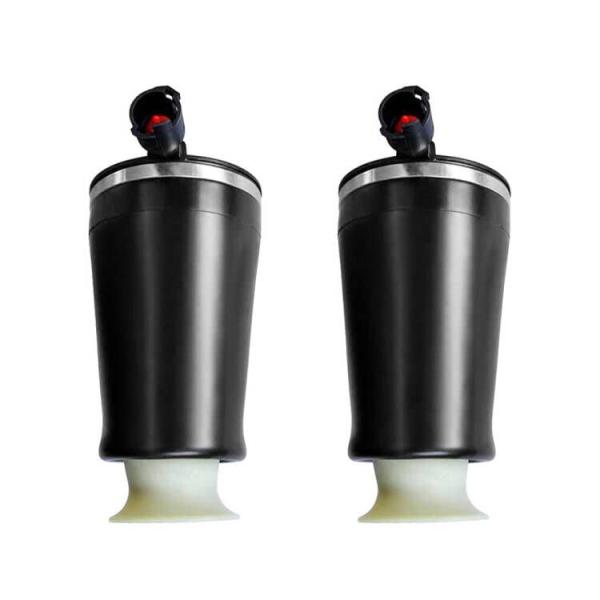 商品名: Docas 2 xエアスプリングバッグfor Crown Victoria Town Car Marauder 8 W1z5560 a a-2105 Docas Compatible With 2 x Rear Air Sprin...