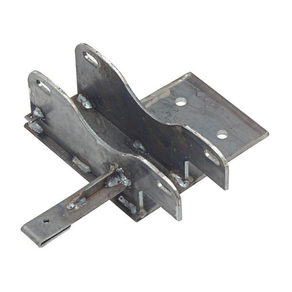 商品名:  Auto Krafters Compatible/Replacement For Transmission Crossmember 1961-65 Falcon Ranchero Comet C4 Automatic Trans...