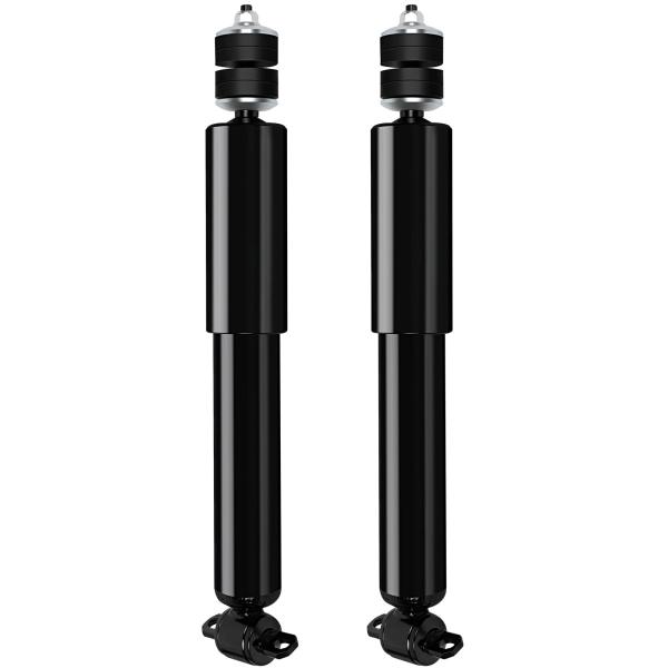 商品名:  SCITOO 2Pcs Front Shock Absorbers Shocks Struts for 1993-2002 for Ford Crown Victoria,1981-2002 for Lincoln Town C...