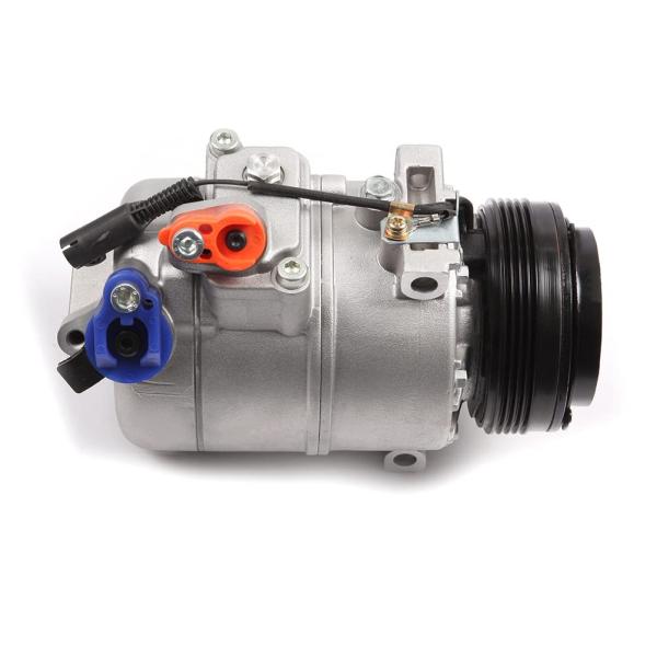商品名:  ECCPP AC Compressor with Clutch 2003 2004 2005 2006 Fit for BMW X5 3.0L AC Compressorブランド: ECCPP高さ: 27.178cm横幅: 24...