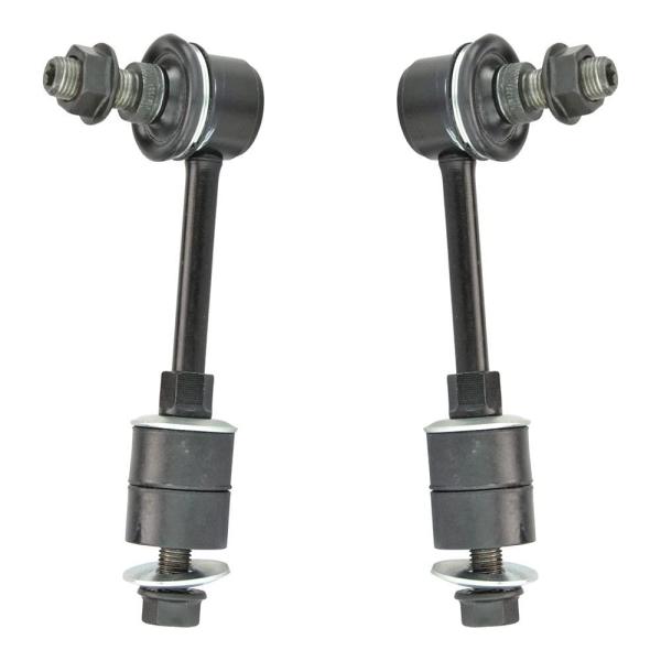 商品名: フロント揺れスタビライザーバーエンドリンクペア 左右 4Runner 4 Runner 4x4用 TRQ Front Sway Bar Stabilizer Link Set Compatible with 1990-1995 T...