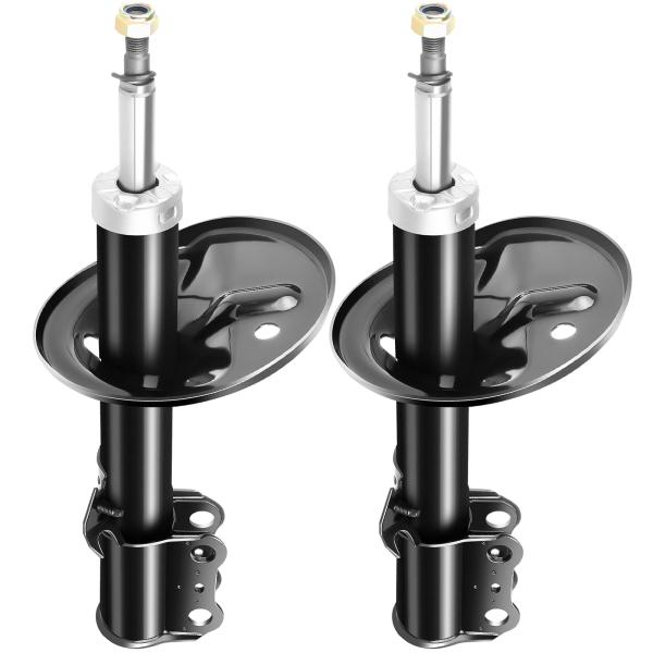 商品名:  Shocks and Struts,ECCPP Front Pair Shocks Absorber Struts Kits Fit for 1998 1999 2000 2001 2002 2003 for Toyota Si...