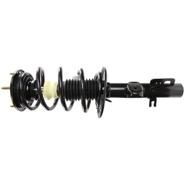 商品名: Monroe 172727 Quick Complete Strut Assembly Monroe Quick-Strut 172727 Suspension Strut and Coil Spring Assembly for...