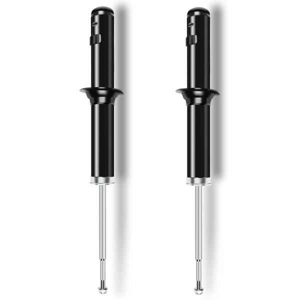 商品名: AUTOMUTO Struts フロントショックストラットアブソーバーキット 2個 Shocks Struts for Honda,AUTOMUTO 2pcs Front Shocks Absorbers Kit Fits 199...