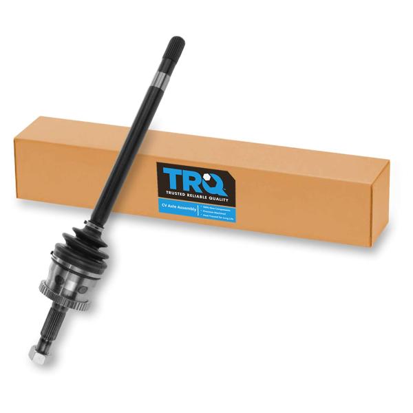 商品名: フロントCV車軸シャフトアセンブリ ジープグランドチェロキー99-04 左LF TRQ Front Left CV Axle Shaft Assembly Drivers Side Compatible with 1999-200...