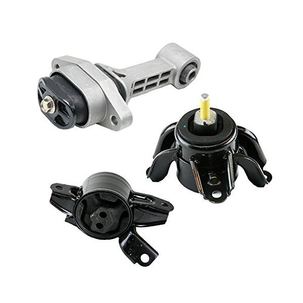 商品名:  OMNI5 K2291 Engine Motor &amp; Transmission Mount Kit 3pc Compatible with Fits 2012-2016 Hyundai Accent/Veloster 1...