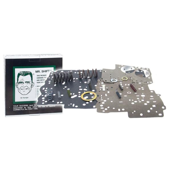 商品名: Transgo (SK325-4L) バルブボディキット 325-4L (Transgo) (1982-1985) Transgo (SK325-4L) Valve Body Kit, 325-4L (Transgo), (198...