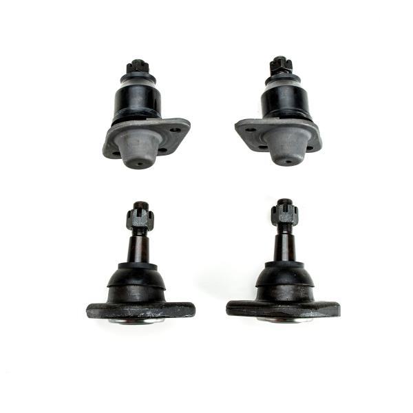 商品名: Jadoath ciyg-4093 Andersen Restorations Upper Lower Ball Joint Set Compatible with Ford Full Size OEM Spec Replacem...