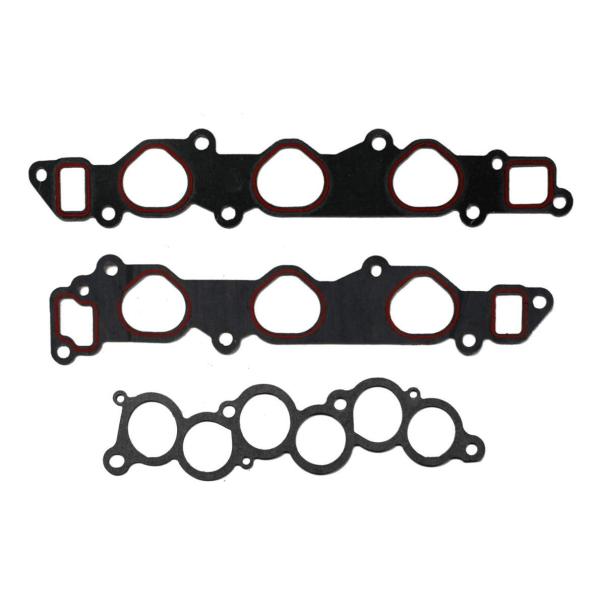 商品名: ECCPP エンジン交換用インテークマニホールドガスケットセット 1994-2006年式トヨタカムリアバロン用 レクサス3.0L Eng1MZFE エンジンインテークマニホールドガスケットキット ECCPP Engine Repl...