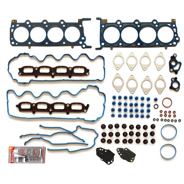 商品名:  ECCPP Engine Replacement Head Gasket Set for 2007-2012 for Ford Expedition for F-150 F250 for Lincoln 5.4L Engnine...