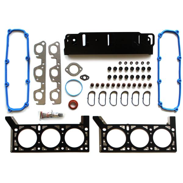 商品名:  ECCPP Engine Replacement Head Gasket Set for 2007-2011 for Jeep Wrangler V6 VIN 1 12V 3.8L Engine Head Gaskets Kit...