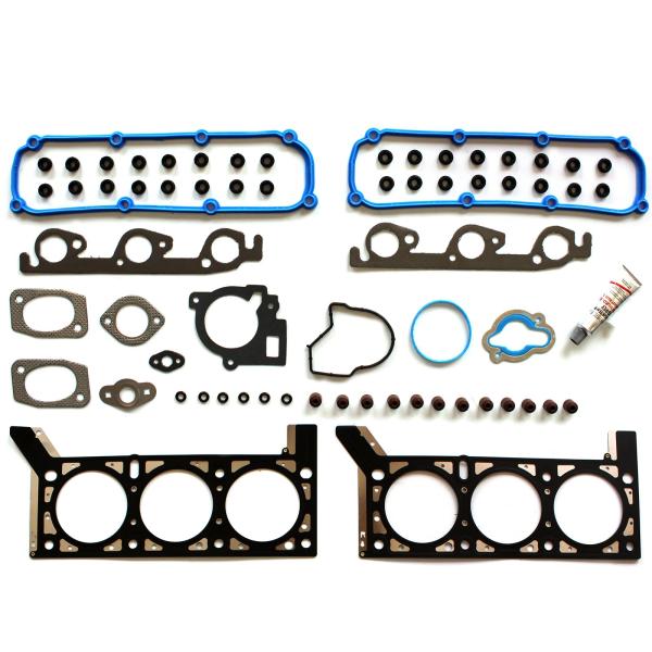 商品名:  ECCPP Engine Replacement Head Gasket Set for 04-10 for Chrysler Pacifica 3.8L for Chrysler Town Country Engine Hea...