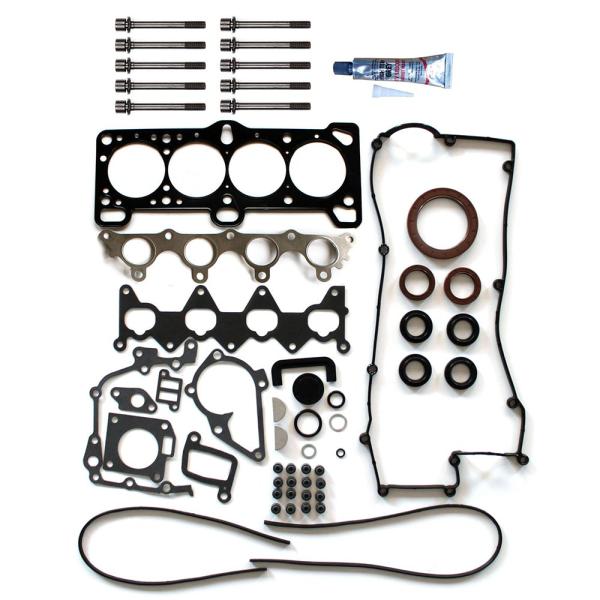 商品名:  ECCPP Engine Replacement Head Gasket Set w/Bolts for 2006-2011 2007 2008 2009 2010 for Kia Rio 1.6L for Kia Rio5 f...