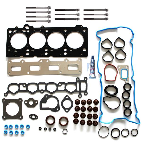 商品名:  ECCPP Engine Replacement Head Gasket Set w/Bolts for 2002 2003 2004 for Chrysler Sebring 2.4L 2002 2003 for Chrysl...