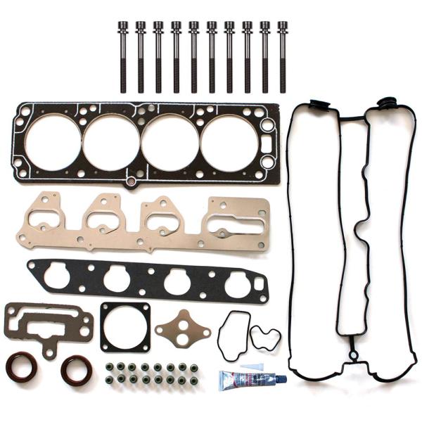 商品名:  ECCPP Head Gasket Set with Bolts for 1999-2008 for Chevrolet for Forfor Daewoo for Suzuki Engine Valve Covers Gask...