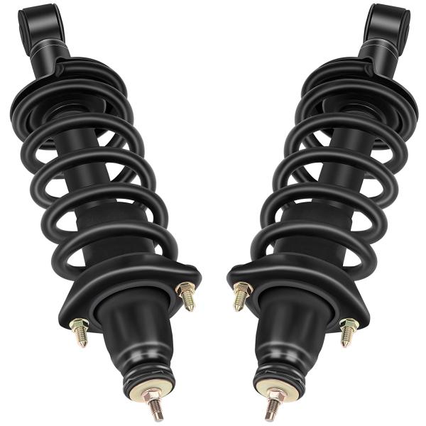 商品名:  ECCPP Rear Left and Right Complete Strut Spring Assembly Shock Absorber for 2002 2003 2004 2005 2006 for Honda CR-...