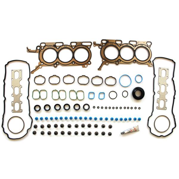 商品名:  ECCPP Engine Replacement Head Gasket Set for 2007-2010 for Ford Taurus for Lincoln MKZ MKX for Mazda CX-9 V6 DOHC ...