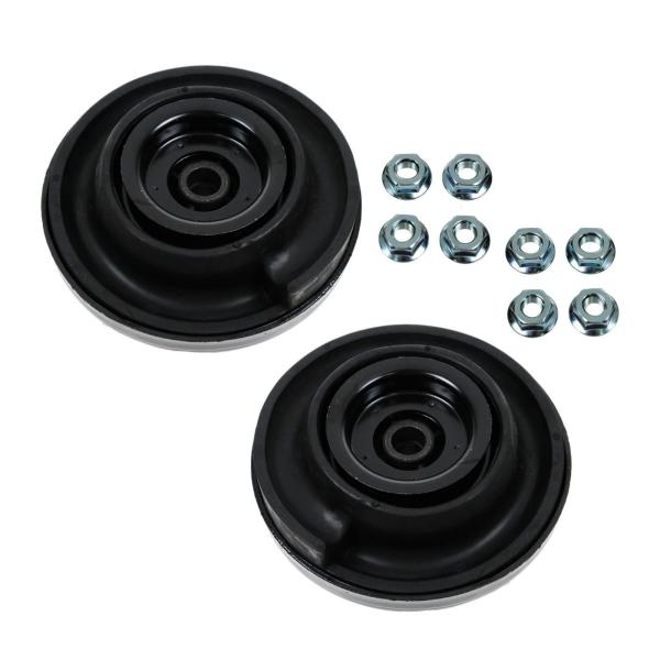 商品名: アッパーストラット ショックマウントキット ペア 2個セット サンダーバード LS Xタイプ Sタイプ XF用 TRQ Upper Strut Shock Mount Kit Pair Set of 2 For Thunderbi...