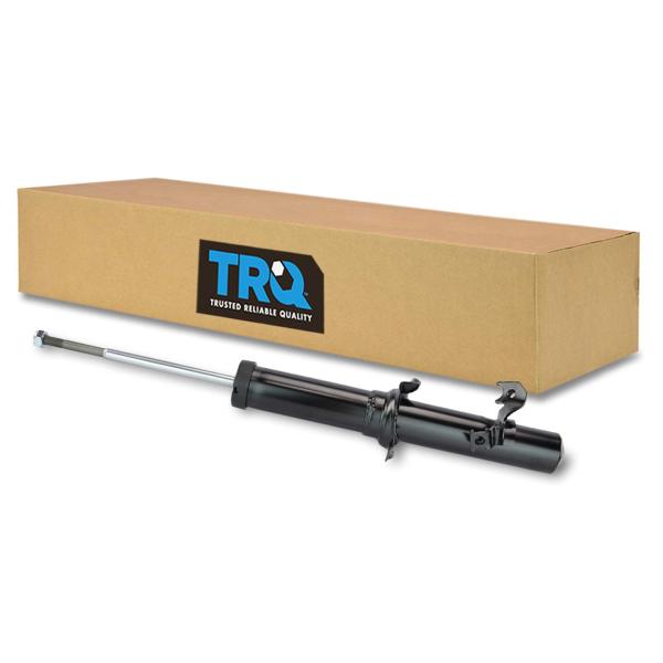 商品名:  TRQ Front Right Shock Absorber Passenger Side Compatible with 1997-1999 Acura CL 1990-1997 Honda Accordブランド: TRQ高さ...