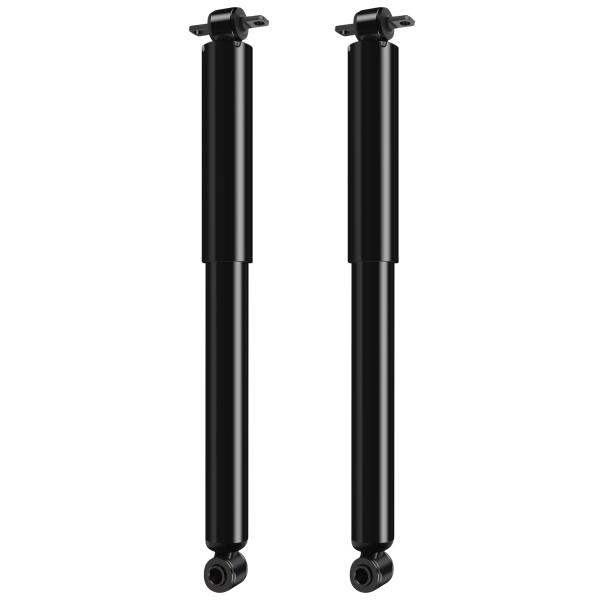 商品名:  Shocks Struts,ECCPP Rear Pair Shock Absorbers Strut Fits 1992-1999 for Chevy for GMC C1500 C2500,1996-2011 for Che...