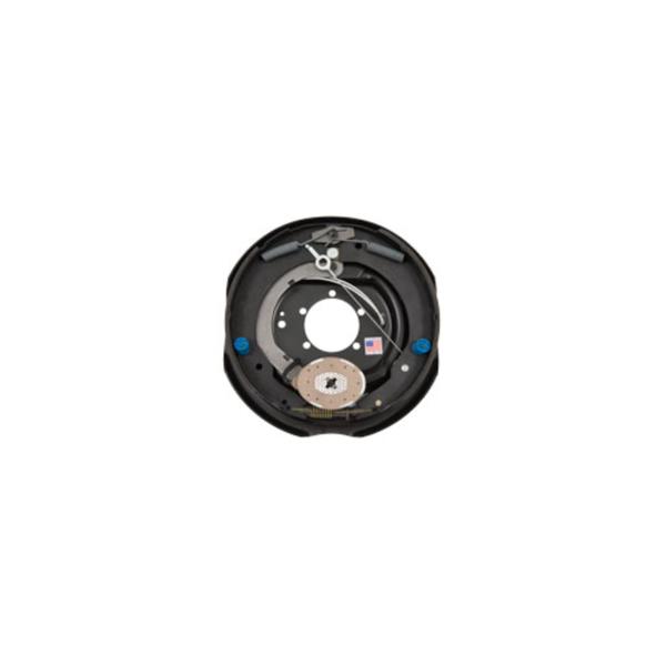 商品名: BRKキットElec新しいスタイルフランジ Dexter Axle K23-458-00 Trailer Brake Assembly; Dexter 12 Inch Diameter x 2 Inch Width; Nev-R-...