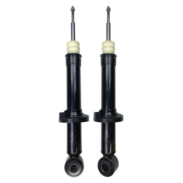 商品名:  Laprive Auto 1 Pair Front Shock Absorber Strut for 06-08 F-150 &amp; Mark LT 2WDブランド: Laprive Auto商品番号: ◆新品・未使用【発送...