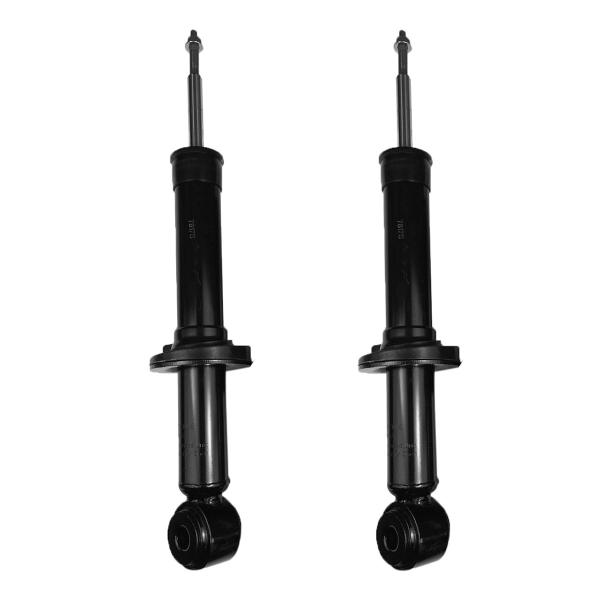 商品名:  Laprive Auto New Set of 2 Front Shock Absorber Strut Kit for 07-17 Expedition &amp; Navigatorブランド: Laprive Auto商品番...