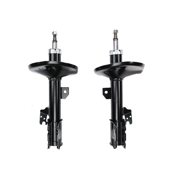 商品名:  Laprive Auto New Set of 2 Front Shock Absorber Strut Kit for 01-03 Toyota Highlanderブランド: Laprive Auto商品番号: ◆新品・未使...