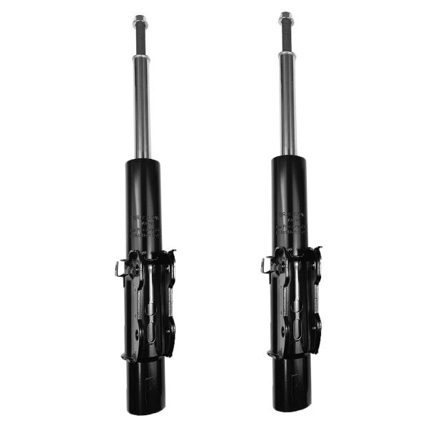 商品名: Laprive Auto New Set of 2 Front Shock Strut for Sprinter 2500/3500 Laprive Auto New Set of 2 Front Shock Strut for ...