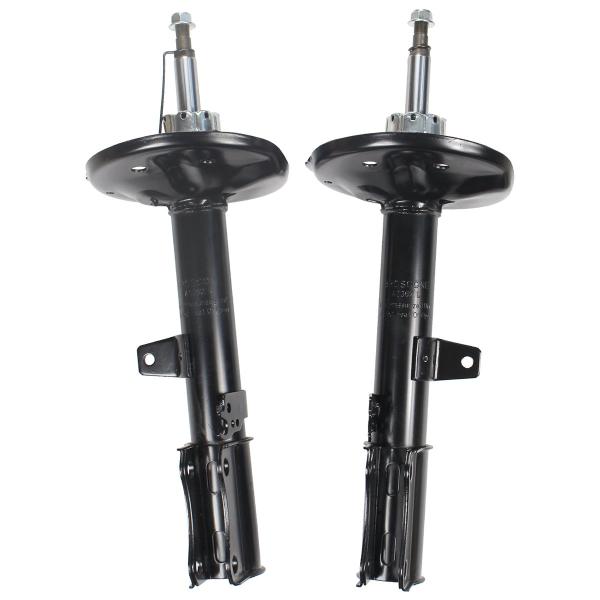 商品名:  Laprive Auto New Set of 2 Rear Shock Absorber Strut Kit for 01-03 Highlanderブランド: Laprive Auto商品番号: A80048-A0362L素...
