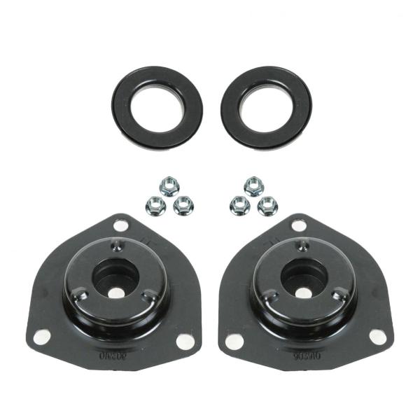 商品名:  Front Upper Strut Mount Set Compatible with 1996-1999 INFINITI I30 1995-1999 Nissan Maximaブランド: AM Autoparts商品番号: ...