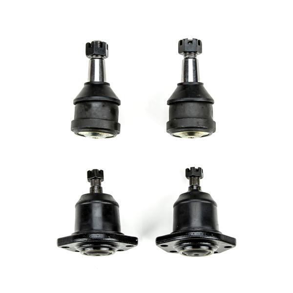 商品名:  Andersen Restorations Upper Lower Ball Joint Set Compatible with Chevrolet 2WD C10 1/2 Ton Pickup OEM Spec Replace...
