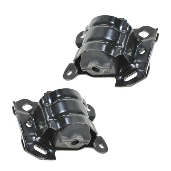 商品名: エンジンモーターマウントペア シボレー GMC アストロ S10 S15 ブレザー ジミー ソノマ 4.3 2.8用 Engine Mount Set Compatible with 1985-2005 Chevrolet Ast...