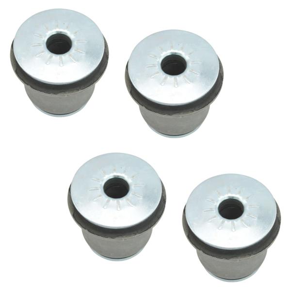 商品名:  Front Upper Control Arm Bushing Kit Left &amp; Right Pair For Chevy GMC Pickup Vanブランド: AM Autoparts商品番号: 素材: Allo...