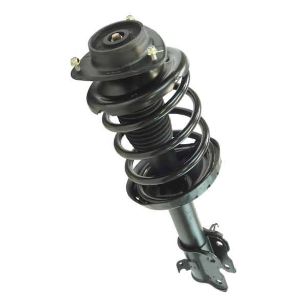 商品名:  Front Right Complete Strut &amp; Coil Spring Assembly Passenger Side Compatible with 2006-2007 Subaru B9 Tribeca 2...