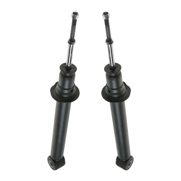 商品名: リアストラット ショックアブソーバー 左右ペアセット 三菱エクリプスタロン用 Rear Shock Absorber Set Compatible with 1995-1998 Eagle Talon 1995-2005 Mits...