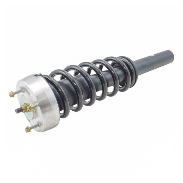 商品名:  Front Right Complete Strut &amp; Coil Spring Assembly Passenger Side Compatible with 2007-2013 BMW X5 2008-2014 X6...