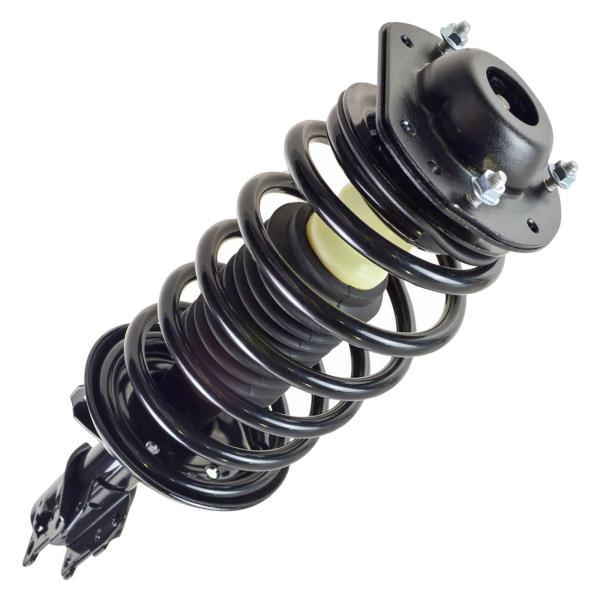 商品名:  Front Right Complete Strut &amp; Coil Spring Assembly Passenger Side Compatible with 2005-2010 Chevrolet Cobalt 20...