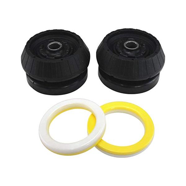 商品名: Pontiac GTO G8 フロントストラットマウントショックキット Pontiac GTO G8 Front Strut Mount Shock Kitブランド: GTOG8TA商品番号: LMP4351素材: Rubber,...