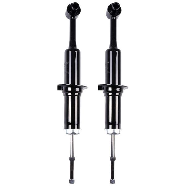 商品名:  Shocks Struts,ECCPP Front Pair Shock Absorbers Strut Kits Compatible with 2006 2007 2008 2009 2010 2011 Ford Explo...