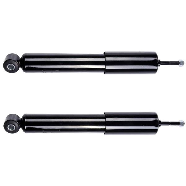 商品名:  SCITOO 2Pcs Front Shock Absorbers Shocks Struts for 2000-2004 for Mitsubishi Montero Sport 344294ブランド: SCITOO高さ: 6...